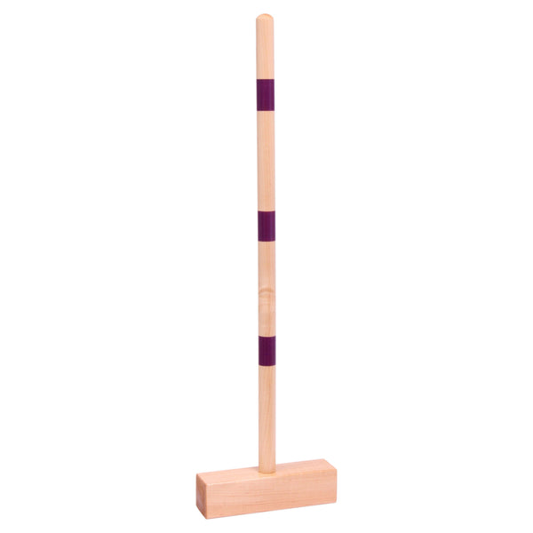 Family Tradition Croquet Mallet - Head, Handle, or Complete Mallet ...